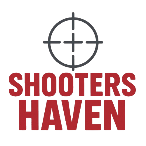 SHOOTERS HAVEN | Login